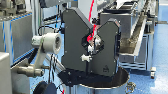 Trung Quốc SCreate Dala Technology Co., Ltd. tin mới nhất về Hệ thống ...